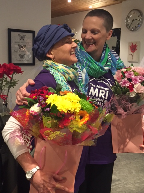 Fundraising duo’s help is phenomenal - InFocus Magazines